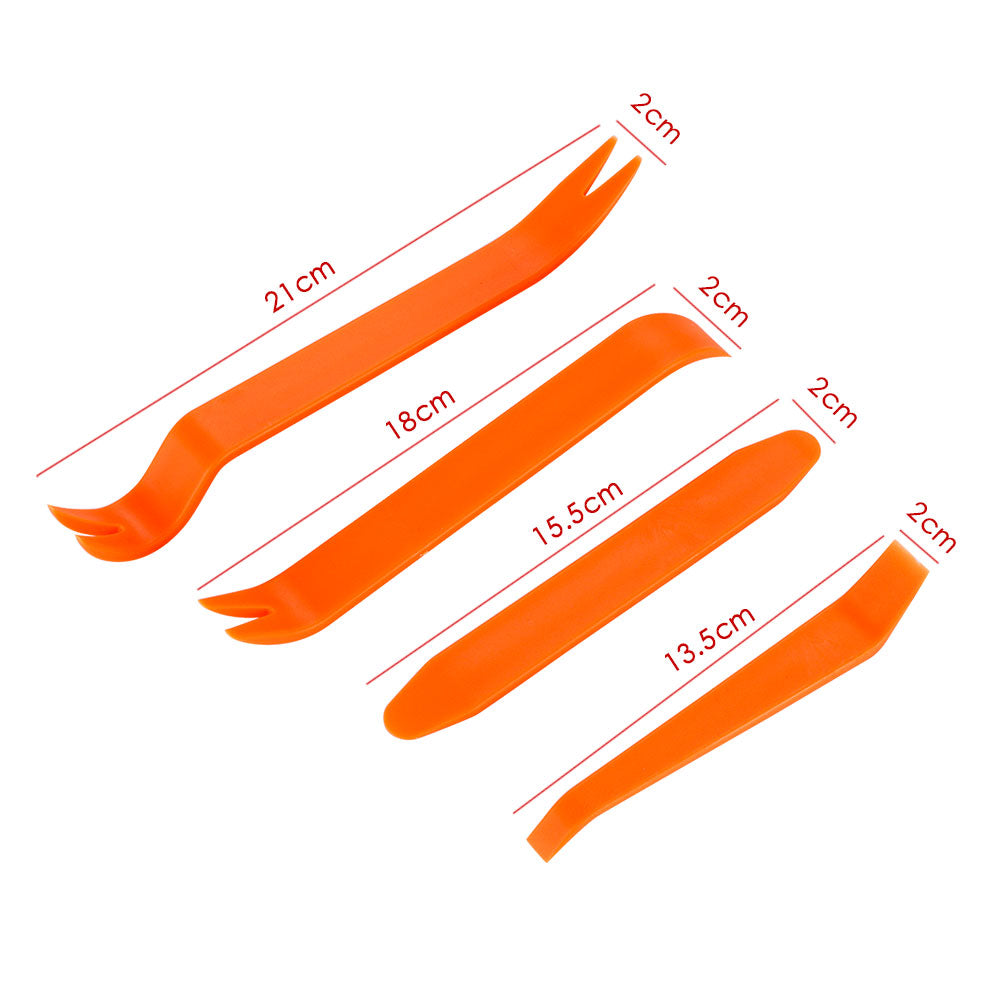 Car Interior Removal Tool Set – TunerSupply.co
